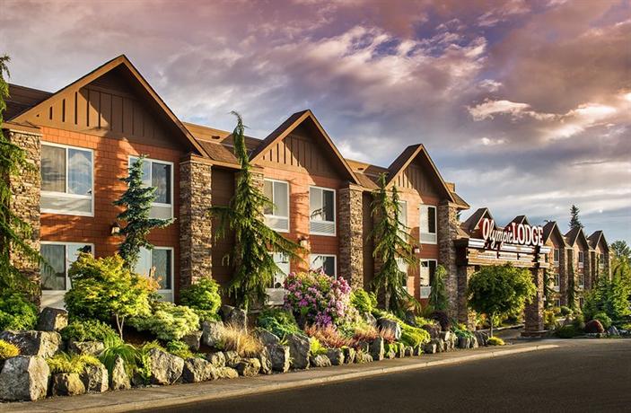 Luxury Resorts near Seattle