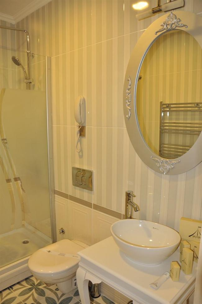 Muyan Suites,Istanbul:Photos,Reviews,Deals