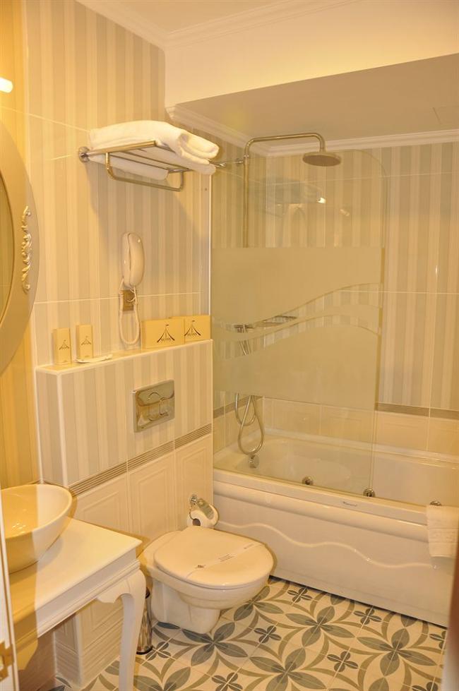 Muyan Suites,Istanbul:Photos,Reviews,Deals