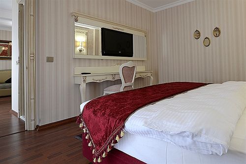 Muyan Suites,Istanbul:Photos,Reviews,Deals