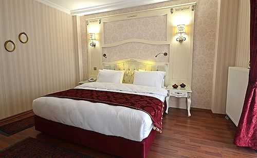 Muyan Suites,Istanbul:Photos,Reviews,Deals