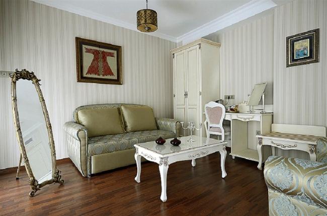 Muyan Suites,Istanbul:Photos,Reviews,Deals