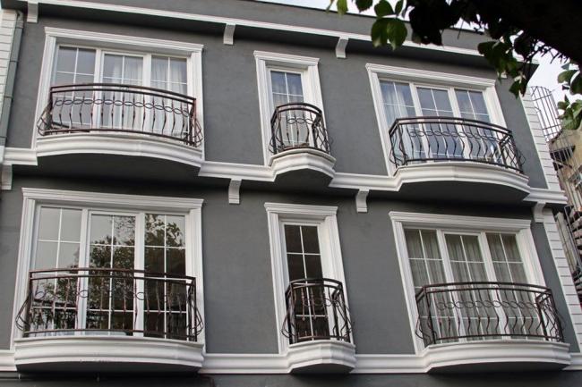 Basileus Hotel,Istanbul:Photos,Reviews,Deals