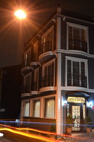 Basileus Hotel,Istanbul:Photos,Reviews,Deals