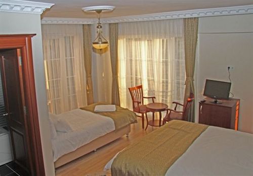 Basileus Hotel,Istanbul:Photos,Reviews,Deals