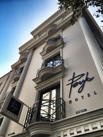 Peyk Hotel,Istanbul:Photos,Reviews,Deals