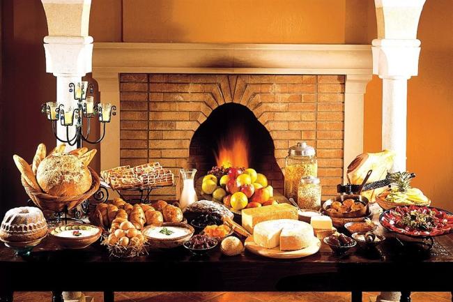 InterContinental Mzaar Lebanon Mountain Resort & Spa,Baalbek:Photos ...