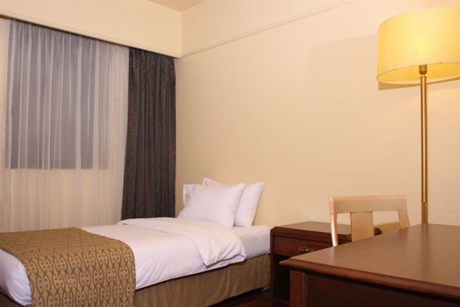 Le Commodore Hotel,Beirut:Photos,Reviews,Deals