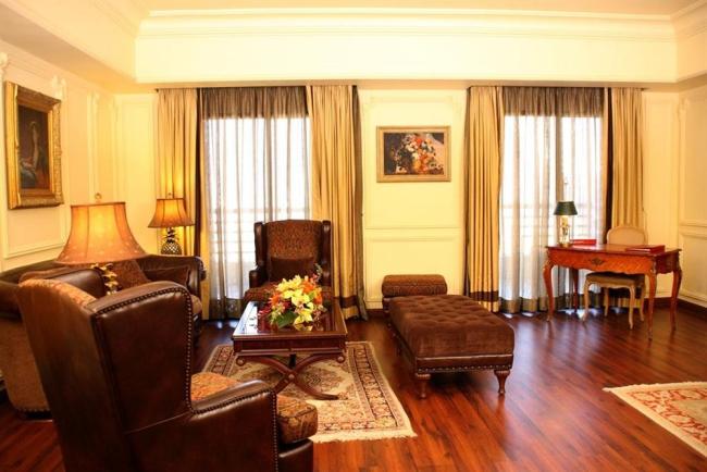 Le Commodore Hotel,Beirut:Photos,Reviews,Deals