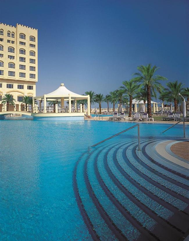 InterContinental Doha Hotel,Doha:Photos,Reviews,Deals
