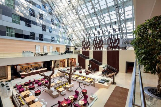 Hyatt Regency Oryx Doha,Doha:Photos,Reviews,Deals