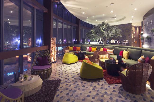 The Torch Doha,Doha:Photos,Reviews,Deals