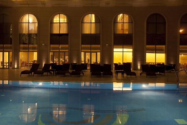 Concorde Hotel Doha,Doha:Photos,Reviews,Deals
