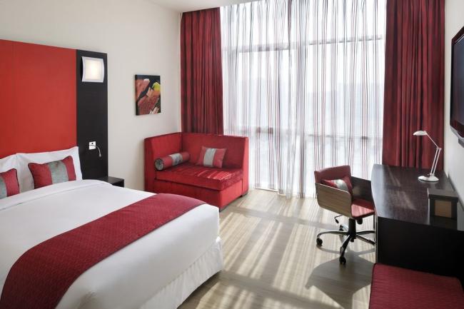 Ramada Encore Doha,Doha:Photos,Reviews,Deals