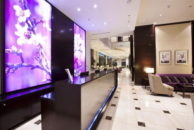 Copthorne Hotel Doha,Doha:Photos,Reviews,Deals