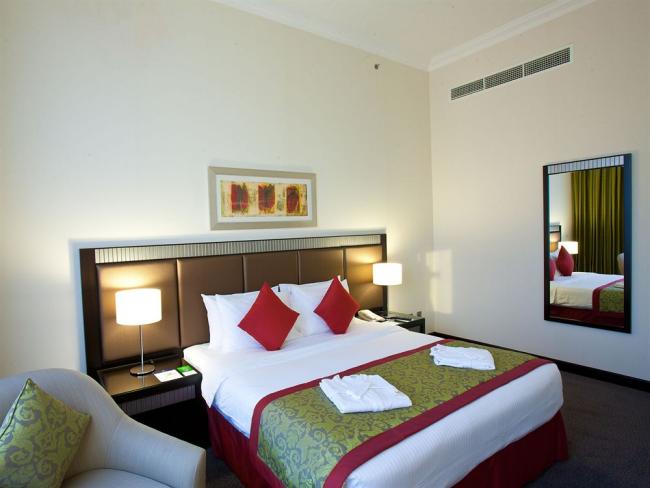Copthorne Hotel Doha,Doha:Photos,Reviews,Deals