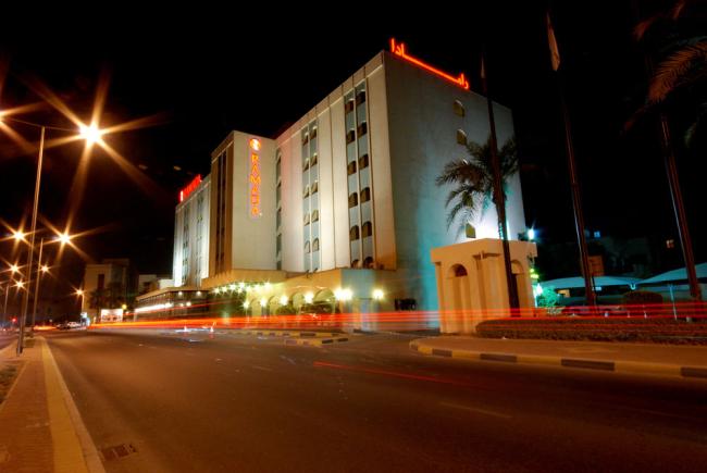 Ramada By Wyndham Bahrain,Manama:Photos,Reviews,Deals
