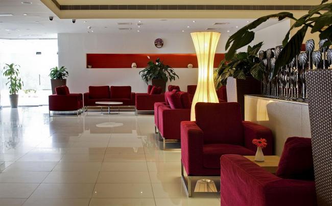 Park Inn by Radisson Muscat,Muscat:Photos,Reviews,Deals