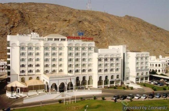 Haffa House Hotel,Salalah:Photos,Reviews,Deals