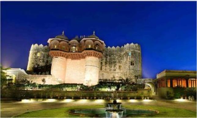 Fort Khejarla,Jodhpur:Photos,Reviews,Deals