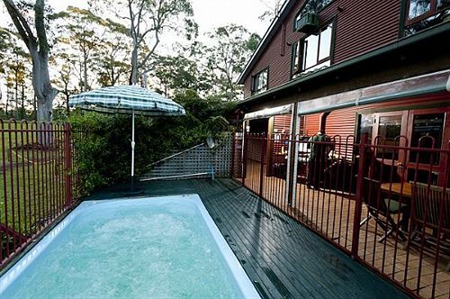 Bilpin Springs Lodge,Blue Mountains:Photos,Reviews,Deals