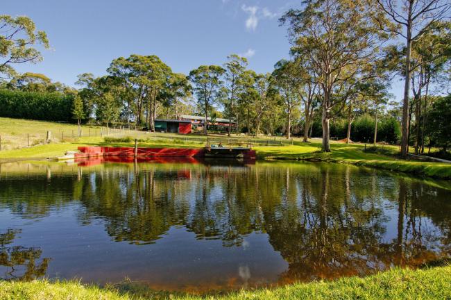 Bilpin Springs Lodge,Blue Mountains:Photos,Reviews,Deals