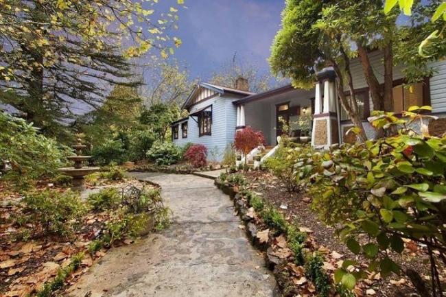 Kubba Roonga Guesthouse Spa Retreat,Blue Mountains:Photos,Reviews,Deals