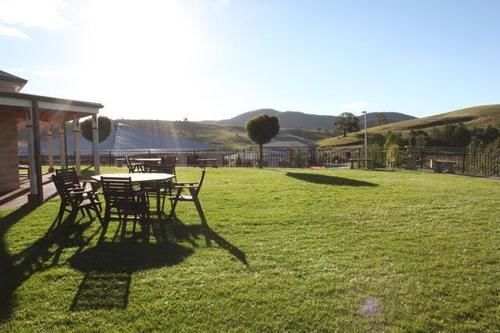 Bowen Inn Motel,Blue Mountains:Photos,Reviews,Deals