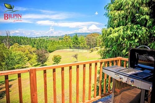 Bilpin Resort,Blue Mountains:Photos,Reviews,Deals