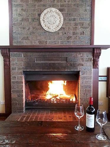 Bilpin Resort,Blue Mountains:Photos,Reviews,Deals