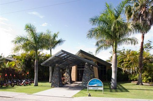 NRMA Darlington Beach Holiday Resort,Coffs Harbour:Photos,Reviews,Deals