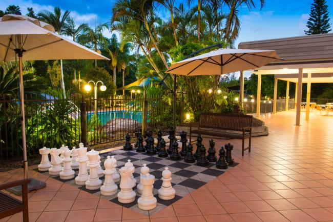 Boambee Bay Resort,Coffs Harbour:Photos,Reviews,Deals