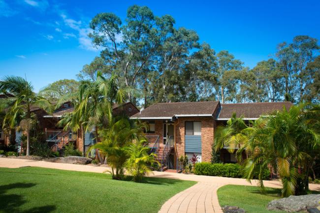 Boambee Bay Resort,Coffs Harbour:Photos,Reviews,Deals