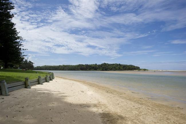 Reflections Holiday Parks Moonee Beach,Coffs Harbour:Photos,Reviews,Deals