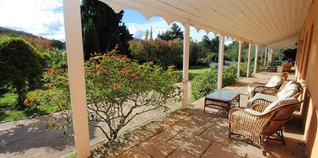 Fitzroy Inn Historic Retreat Mittagong,Southern Highlands:Photos ...