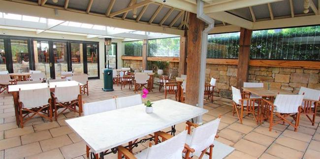 Fitzroy Inn Historic Retreat Mittagong,Southern Highlands:Photos ...