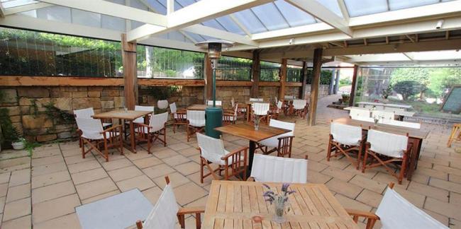 Fitzroy Inn Historic Retreat Mittagong,Southern Highlands:Photos ...