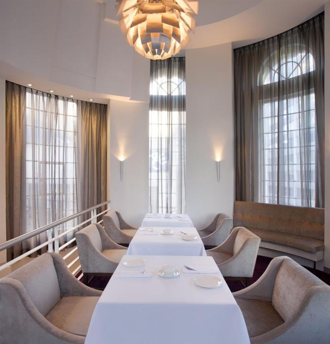 Radisson Blu Plaza Hotel Sydney,Sydney:Photos,Reviews,Deals