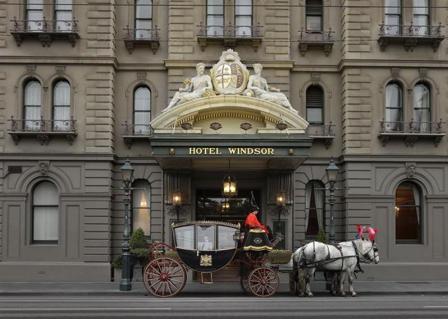 The Hotel Windsor,Melbourne:Photos,Reviews,Deals