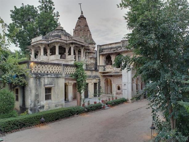 Fort Auwa Heritage Hotel,Jodhpur:Photos,Reviews,Deals