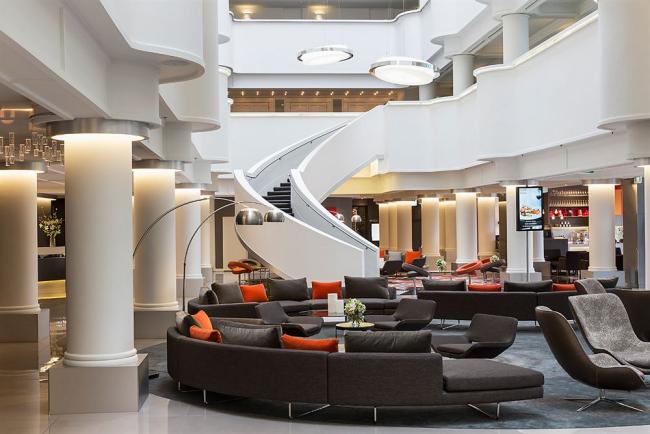 Pullman Melbourne Albert Park,Melbourne:Photos,Reviews,Deals