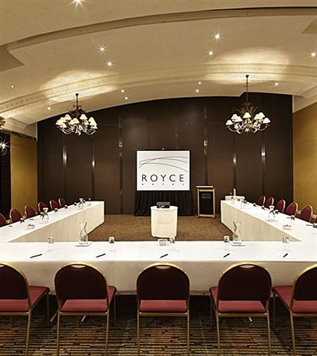 Royce Hotel,Melbourne:Photos,Reviews,Deals