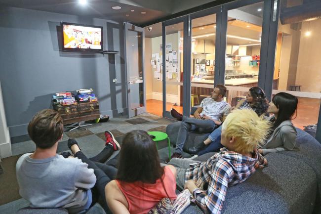 Melbourne Central YHA,Melbourne:Photos,Reviews,Deals