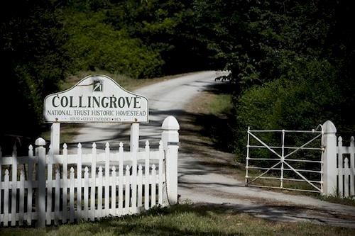 Collingrove Homestead,Barossa Valley:Photos,Reviews,Deals