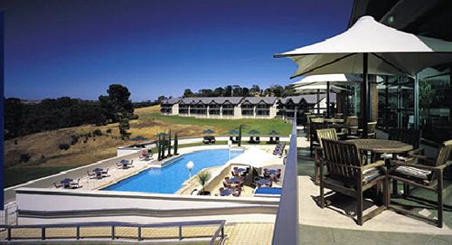 Novotel Barossa Valley Resort,Barossa Valley:Photos,Reviews,Deals