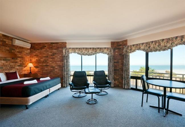 Kangaroo Island Seaside Inn,Kangaroo Island:Photos,Reviews,Deals