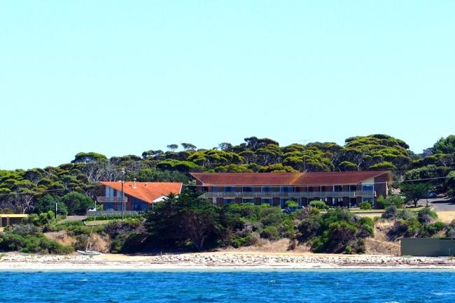 Kangaroo Island Seaside Inn,Kangaroo Island:Photos,Reviews,Deals