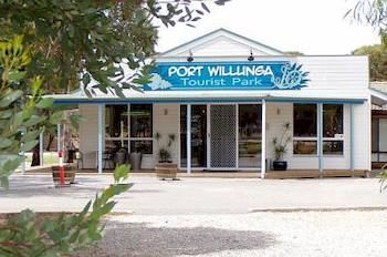 BIG4 Port Willunga Tourist Park,Adelaide:Photos,Reviews,Deals