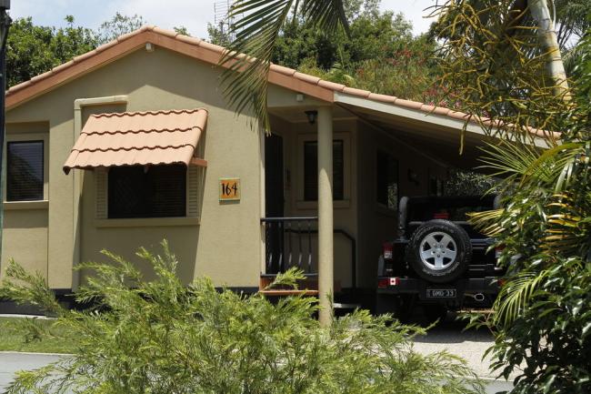 Ashmore Palms Holiday Village,Gold Coast:Photos,Reviews,Deals