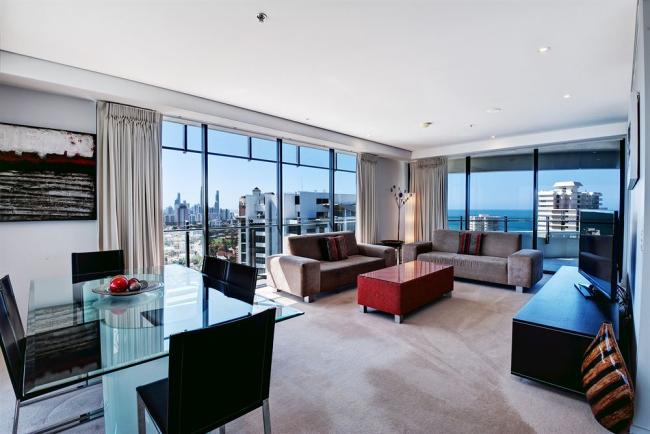 The Wave Resort,Gold Coast:Photos,Reviews,Deals